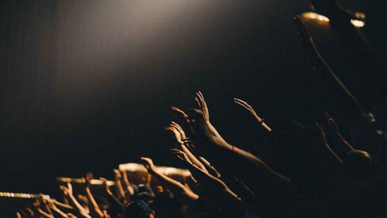 15 Bedtime Prayers To Bring You Lasting Peace Abide