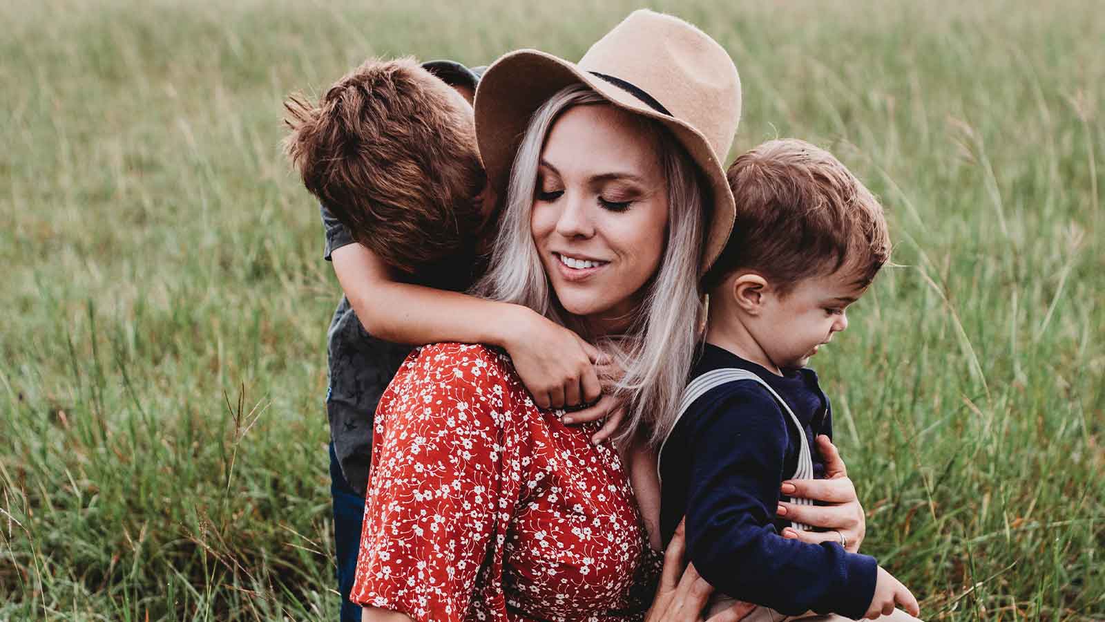 How to be the Mom God Called You to Be | Abide