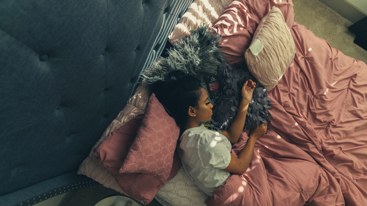 6 Sleep Meditations That Actually Work – Abide