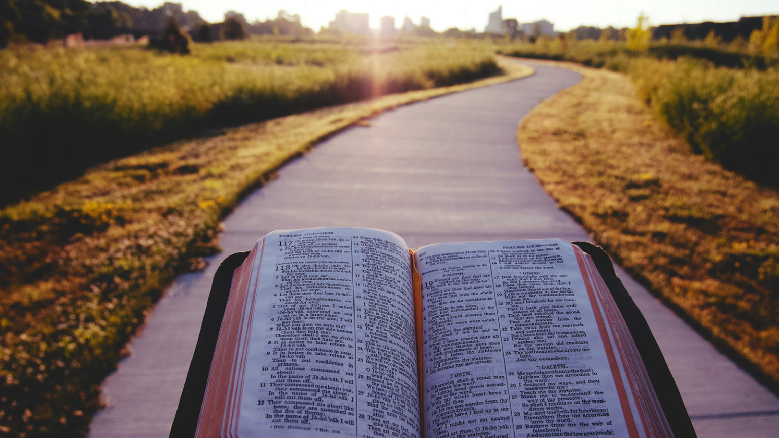 4 Bible Verses for Travel to Inspire Your Next Adventure | Abide