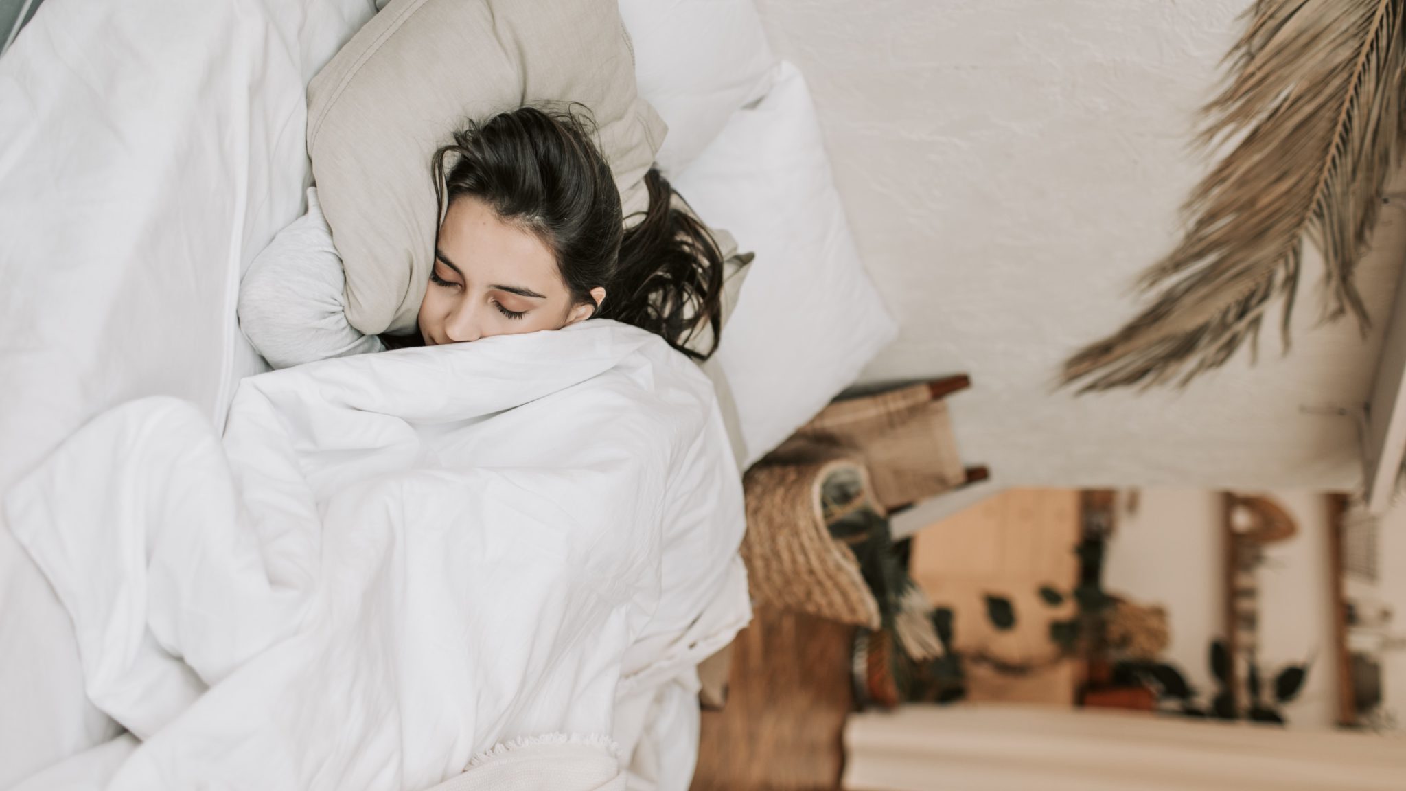6 Sleep Meditations That Actually Work – Abide