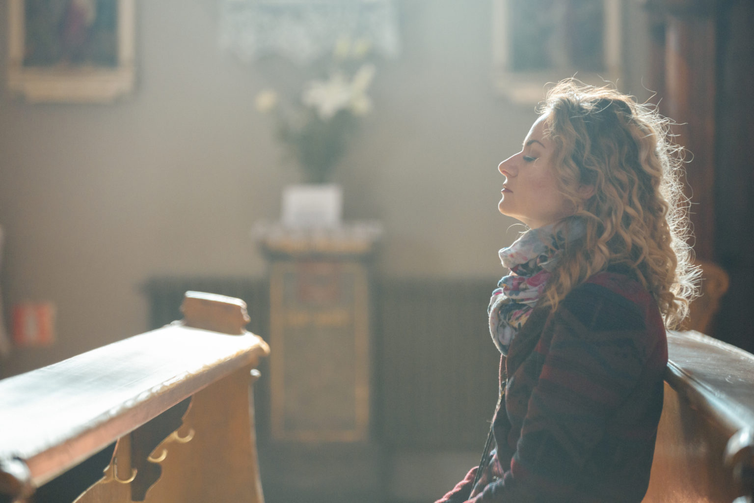 6 Sleep Meditations That Actually Work | Abide