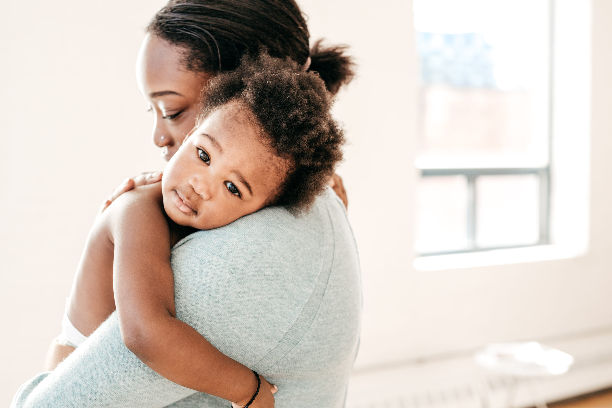 Navigate Motherhood With More Presence and Peace | Abide