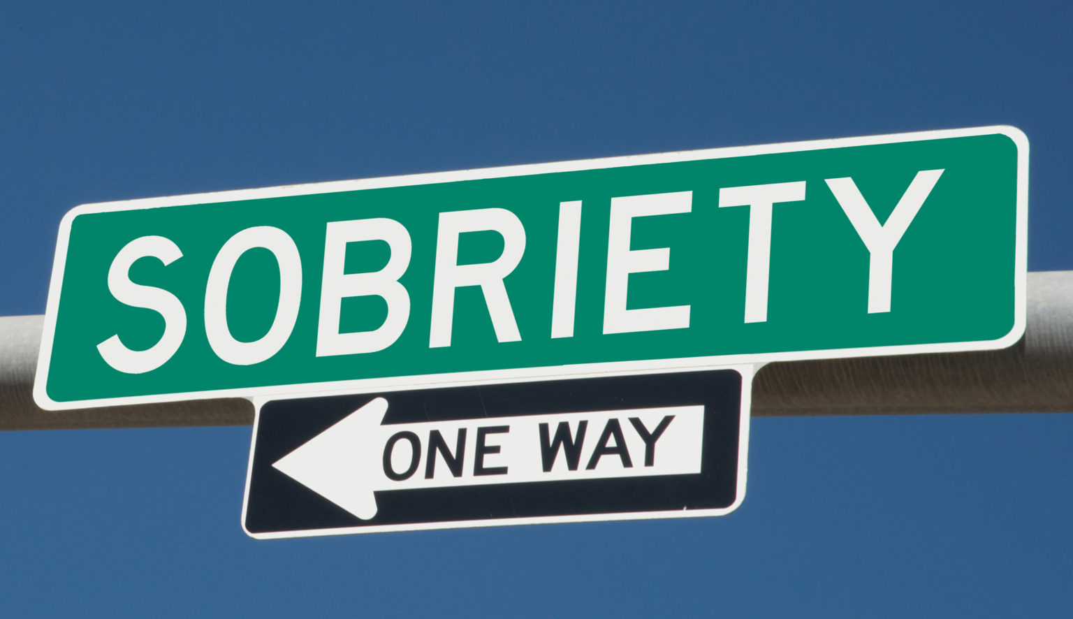 A Short Prayer for National Sober Day | Abide