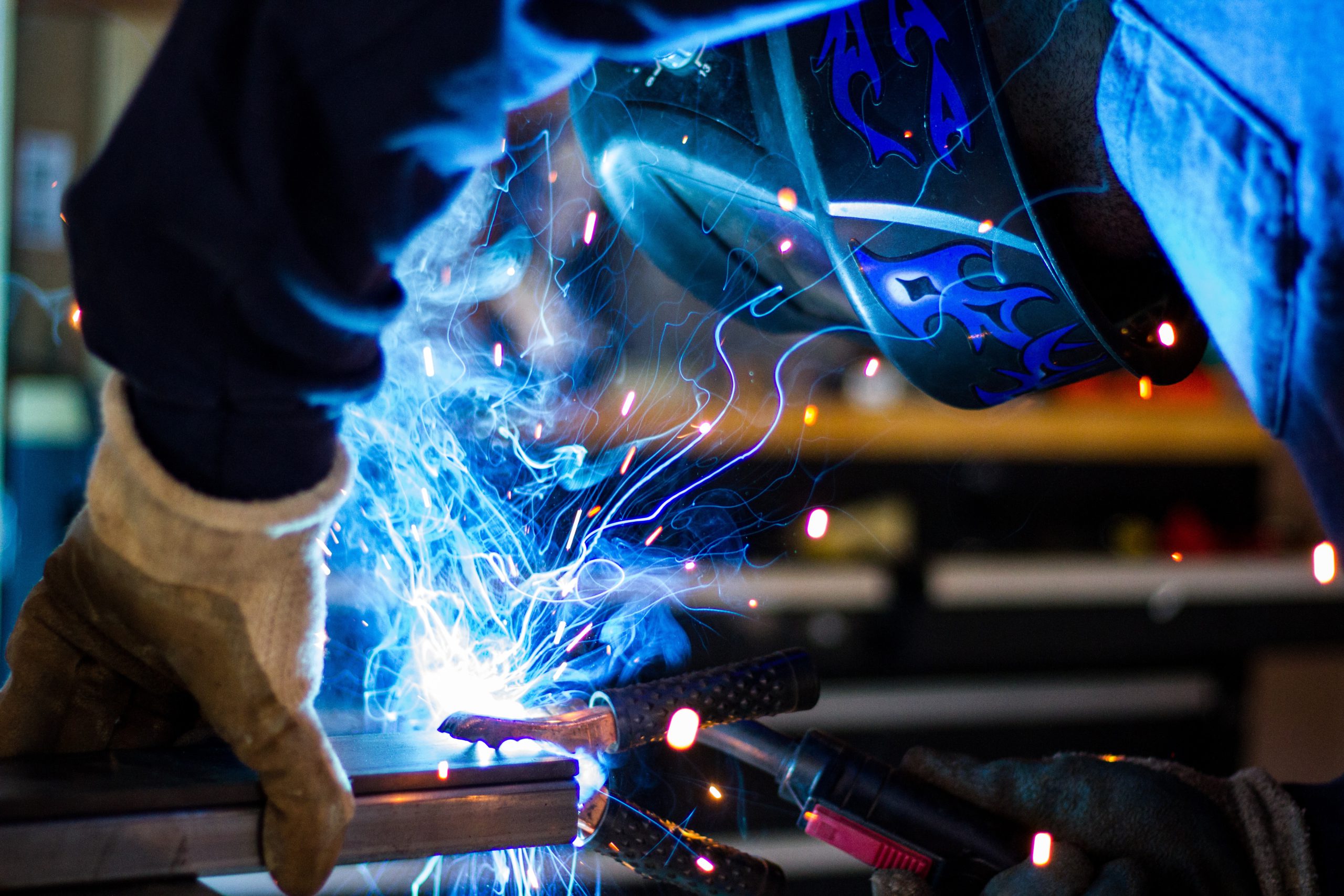 A Prayer for Laborers | Abide