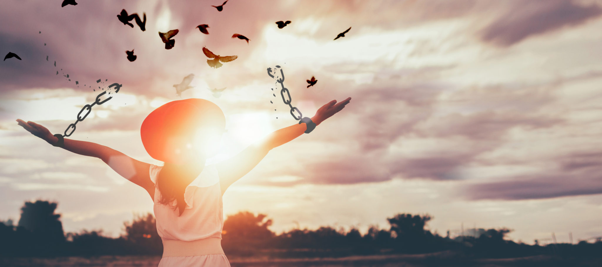 A Morning Prayer to Overcome Substance Abuse | Abide