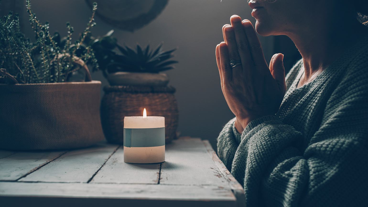 Improve Sleep with Peaceful Christian Meditation | Abide