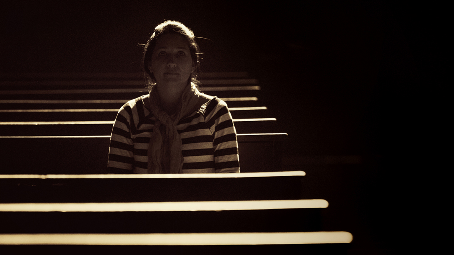 How Praying Alone Benefits Your Rest | Abide