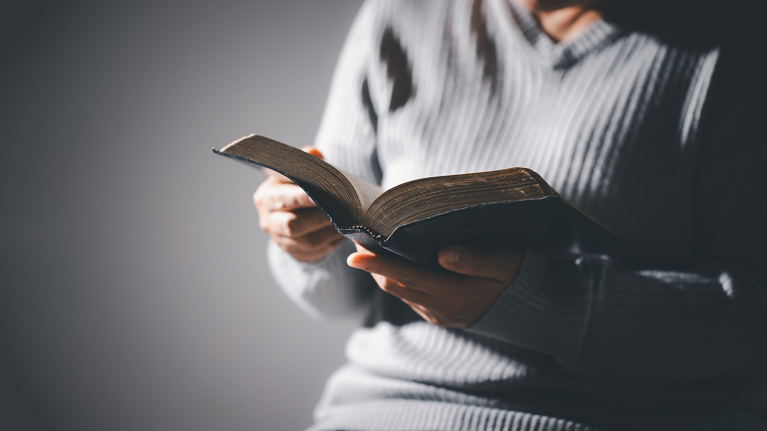 7 Bible Verses For Better Sleep And Christian Meditation Abide