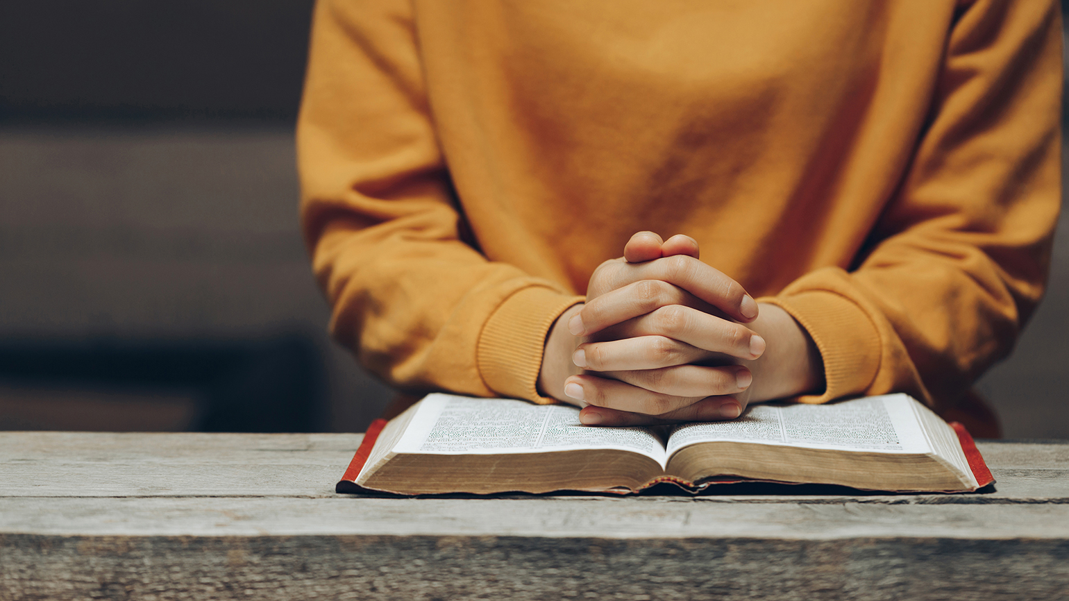 Christian Meditation for Restful Sleep and Healing | Abide