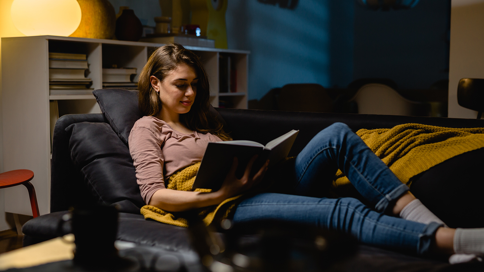 Discover Inner Peace: Finding Solace in the Scriptures | Abide