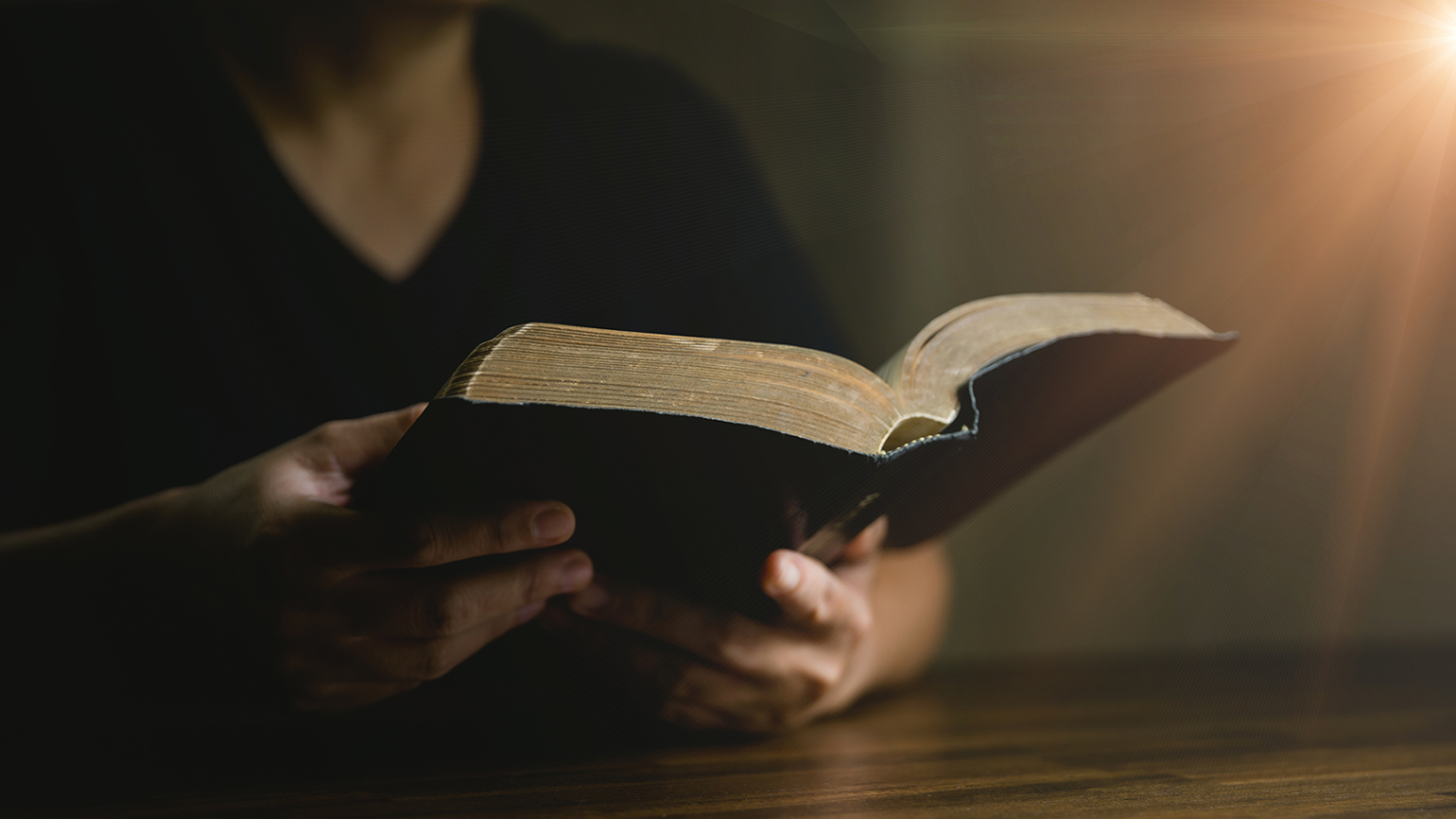 5 Bible Verses For Christian Meditation And Restful Sleep Abide