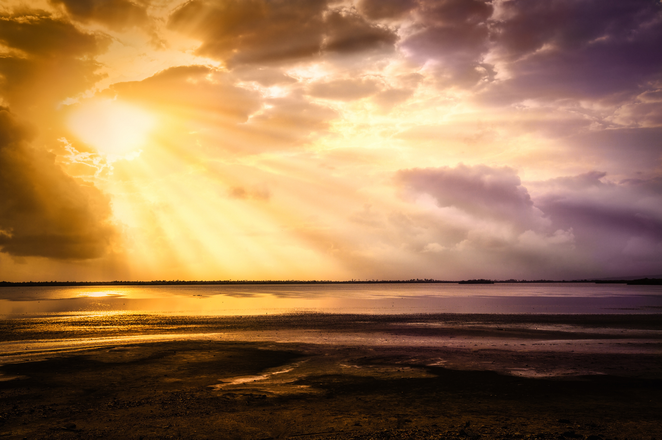 God's Mighty Power: A Daily Meditation | Abide