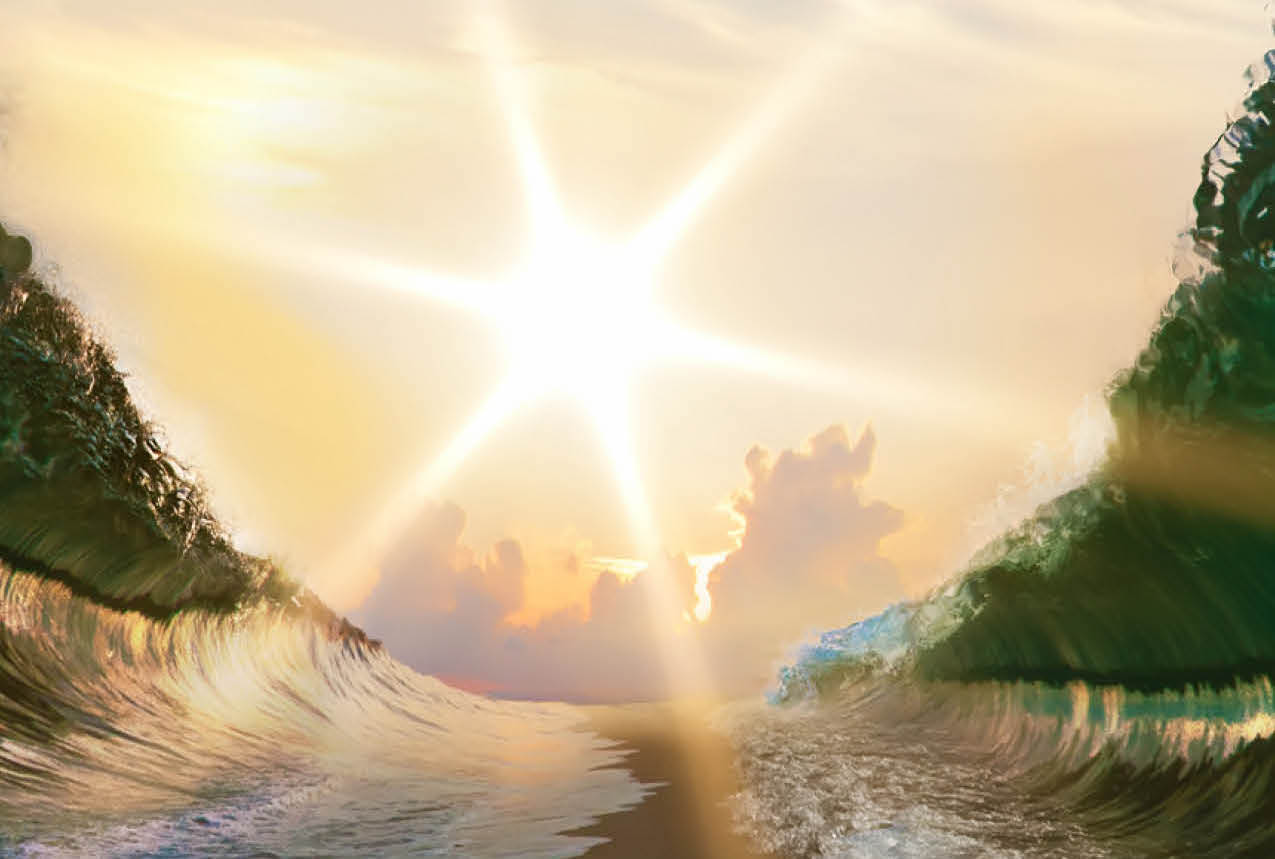 Reflections on God’s Mighty Acts in Biblical History | Abide