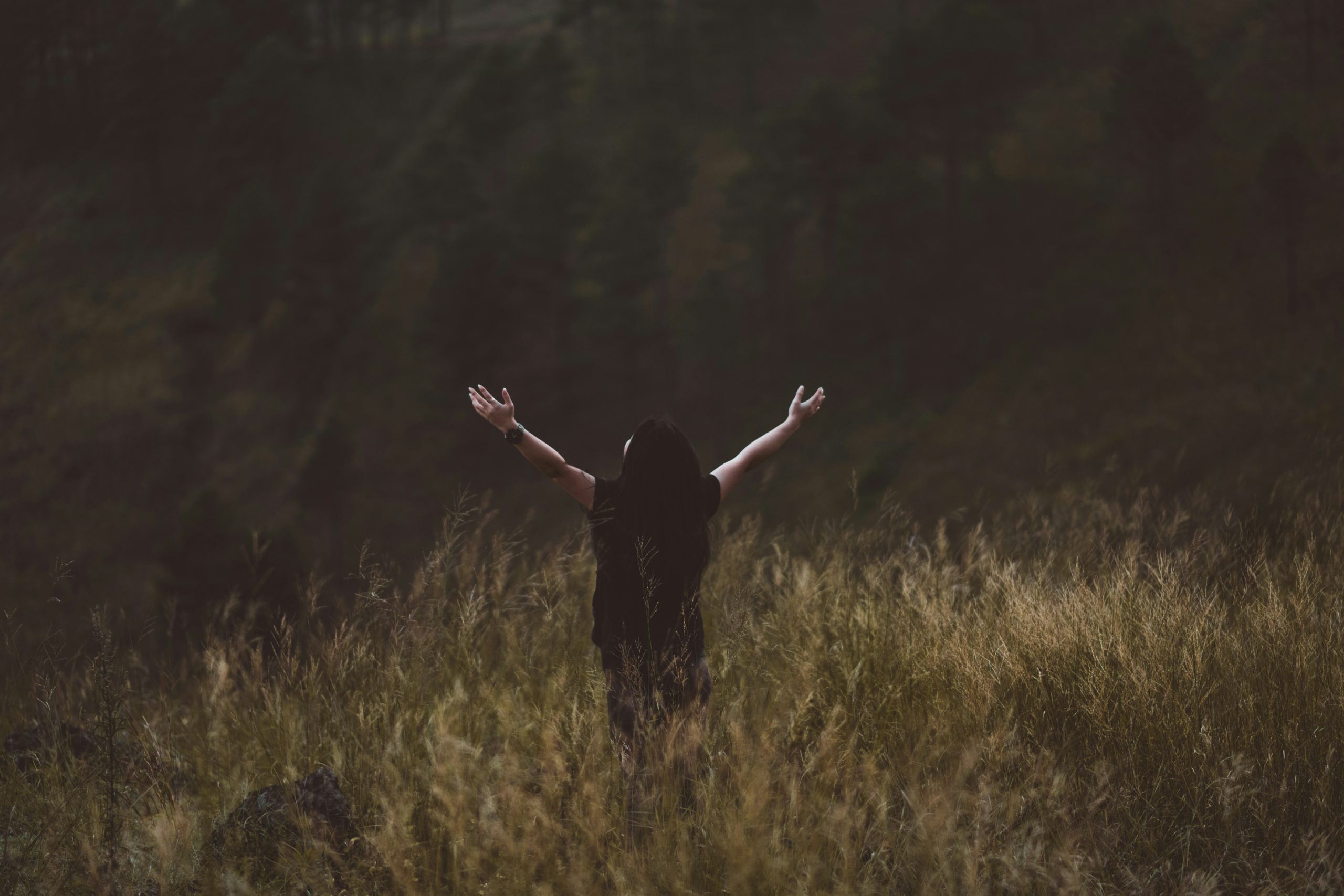 How the Act of Surrender Transforms Your Faith | Abide