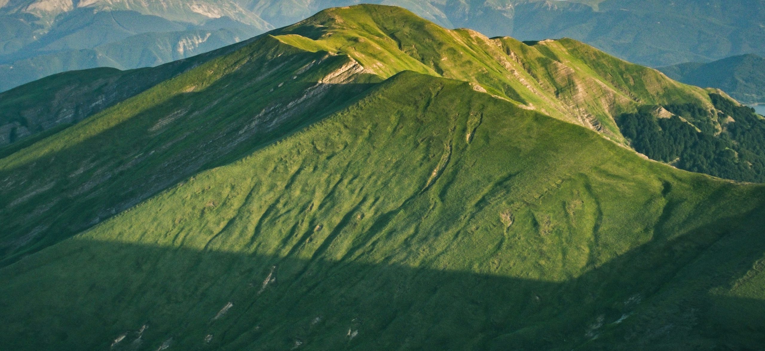 A Holy Spirit Extreme Makeover: A Daily Meditation | Abide