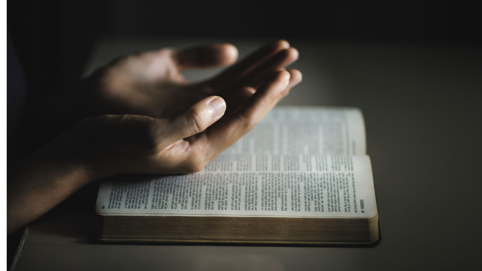 Questioning God? Here's a Biblical Response to Doubt | Abide
