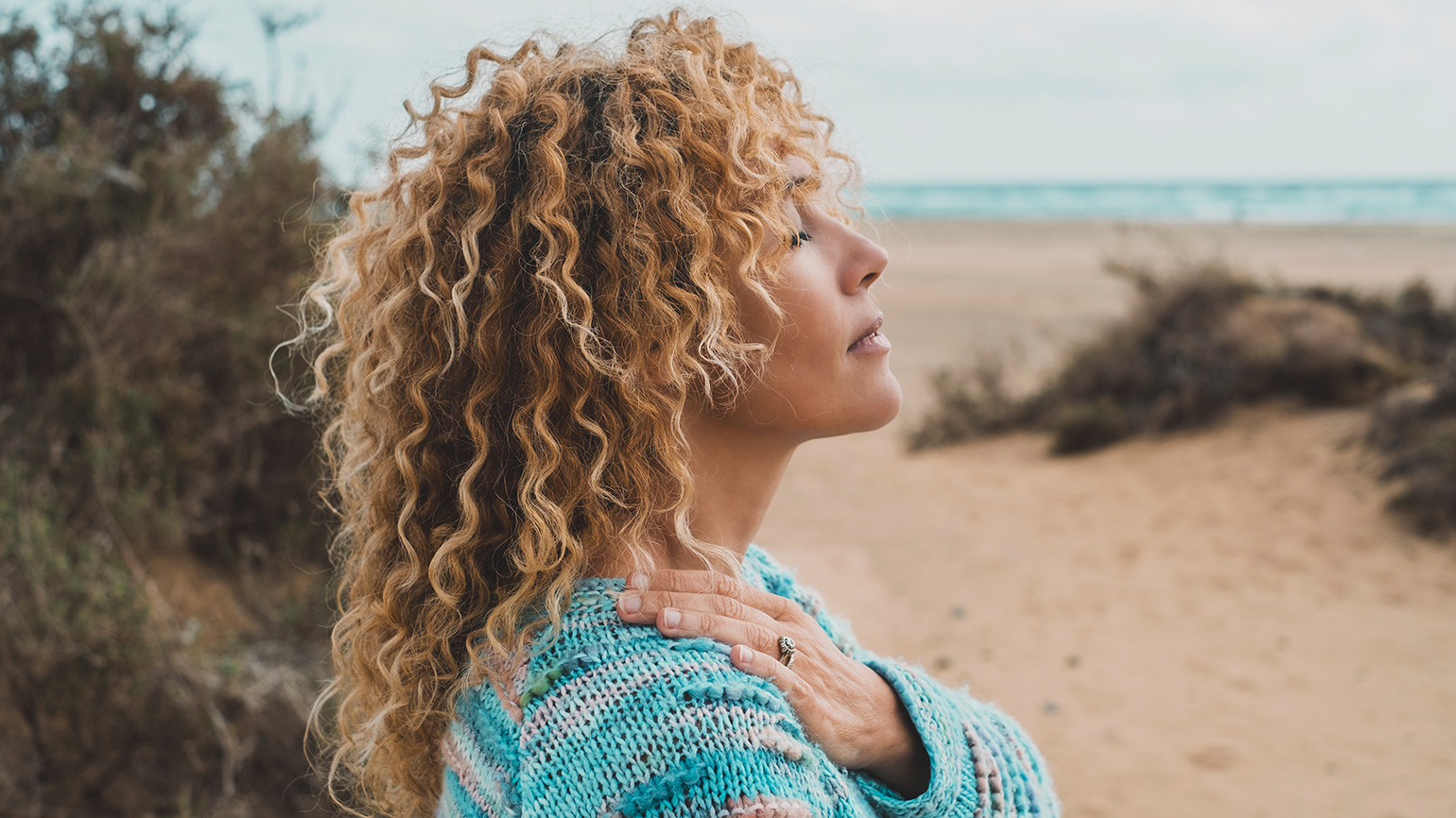 Calm in the Chaos: Discover a Path to True Rest | Abide