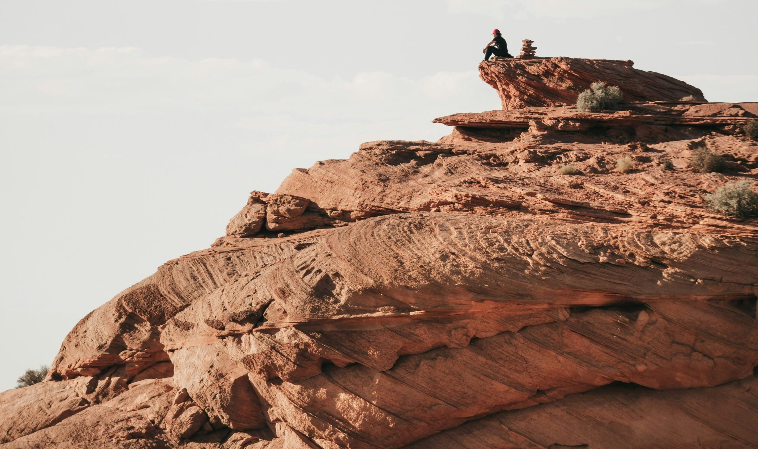 Doubt vs. Unbelief: A Daily Meditation | Abide