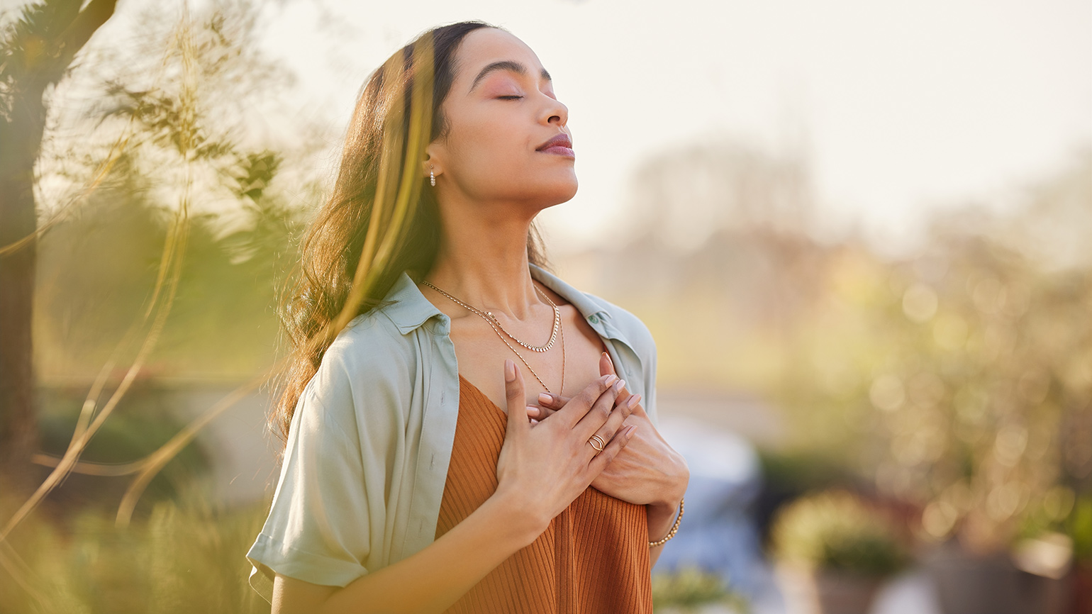 How to Uncover God's Vision for Your Self-Worth | Abide