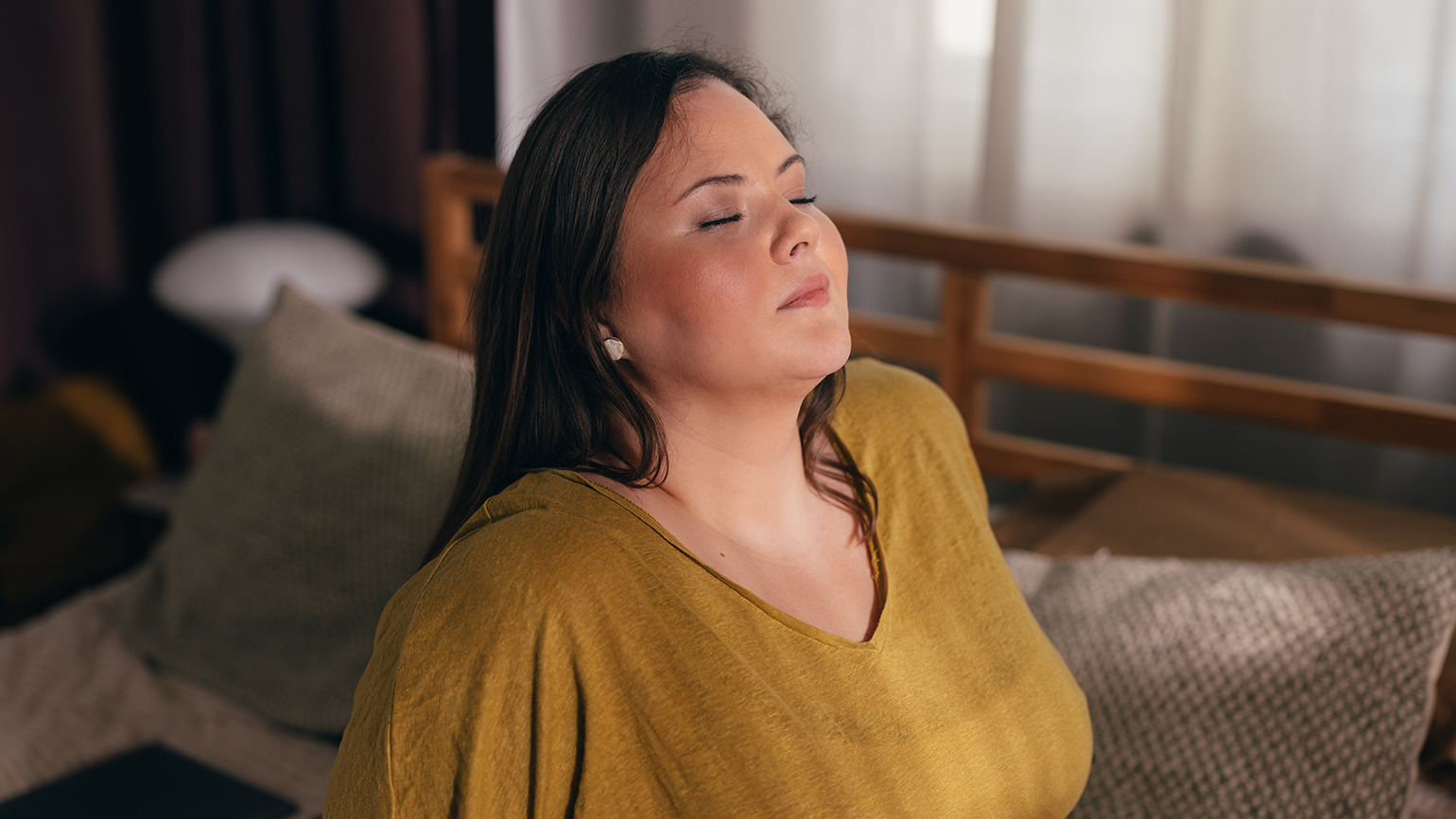 15 Bedtime Prayers To Bring You Lasting Peace Abide