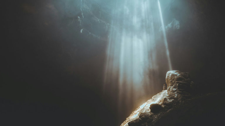 Your Sins are Atoned For: A Daily Meditation | Abide